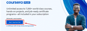 Does Coursera Charge Per Course? (Pricing Compared)