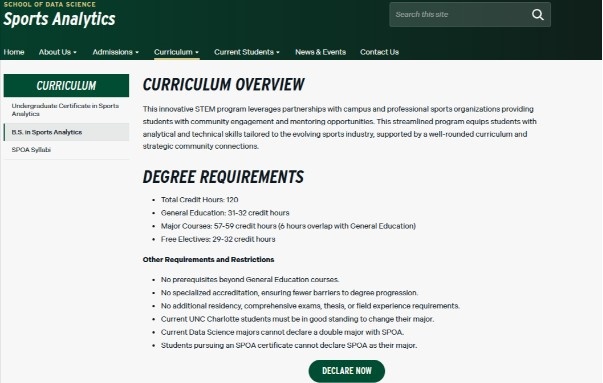 Top 13 Sports Analytics Courses with Certifications (2026 List)